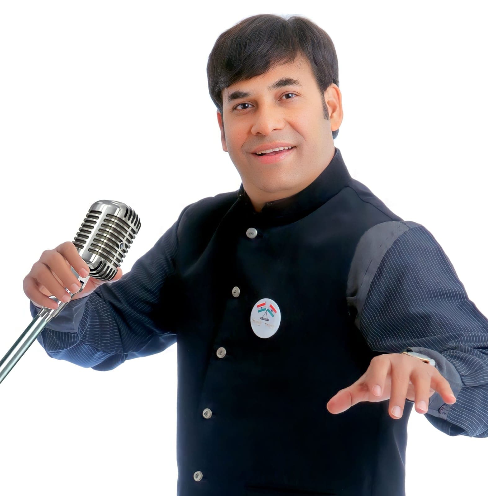 Mohammad Ayaz - Indian Playback Singer, Composer & Lyricist | Official ...